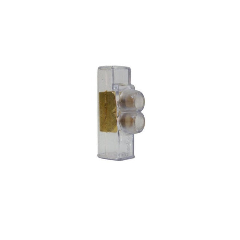 16mm Double Screw Connector – Super Cheap Electrical