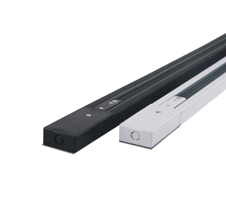 3A LED Track Light Channel 1m – Super Cheap Electrical