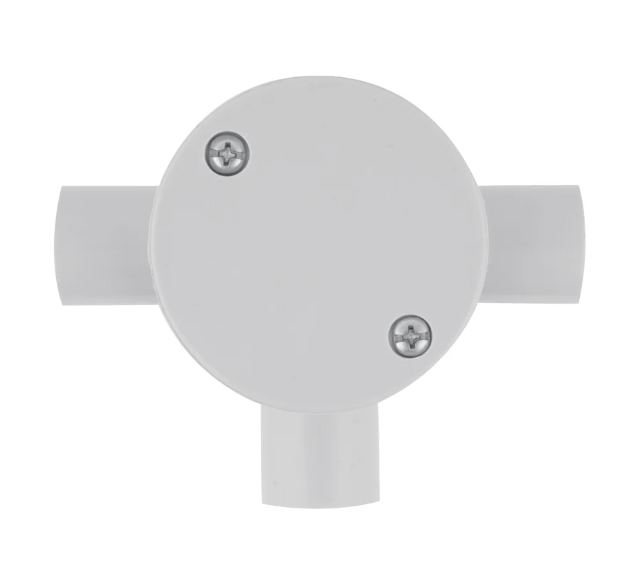 3 Way Junction Box – Super Cheap Electrical