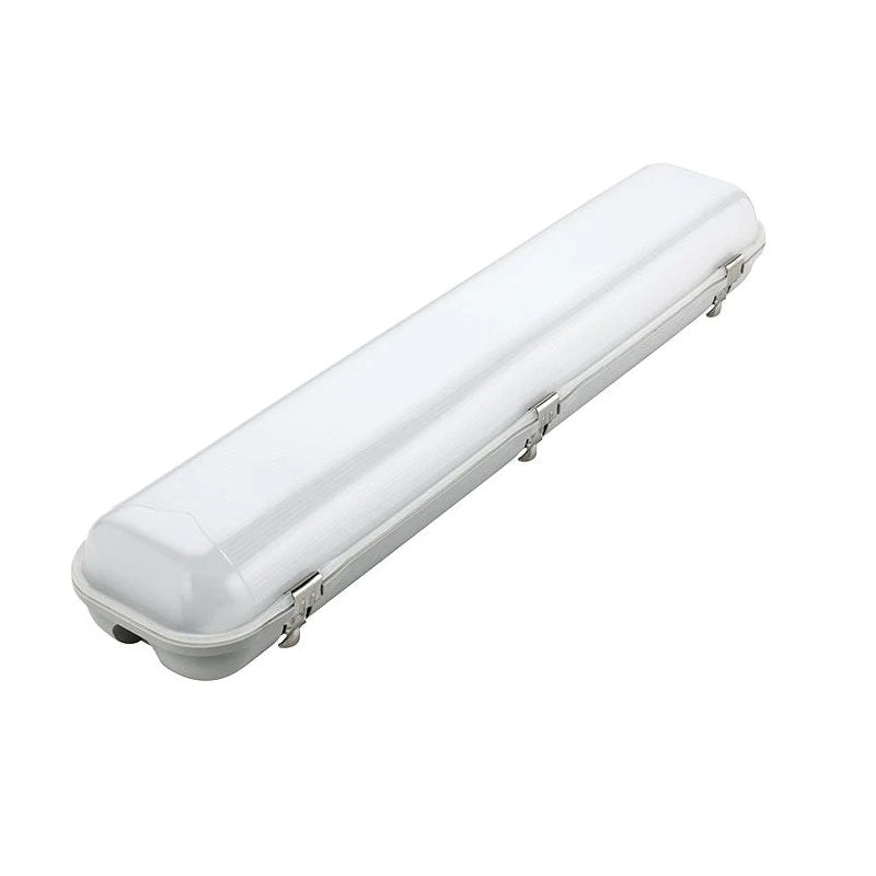 3A 20W LED Weatherproof Batten Light 2FT IP65 CCT – Super Cheap Electrical