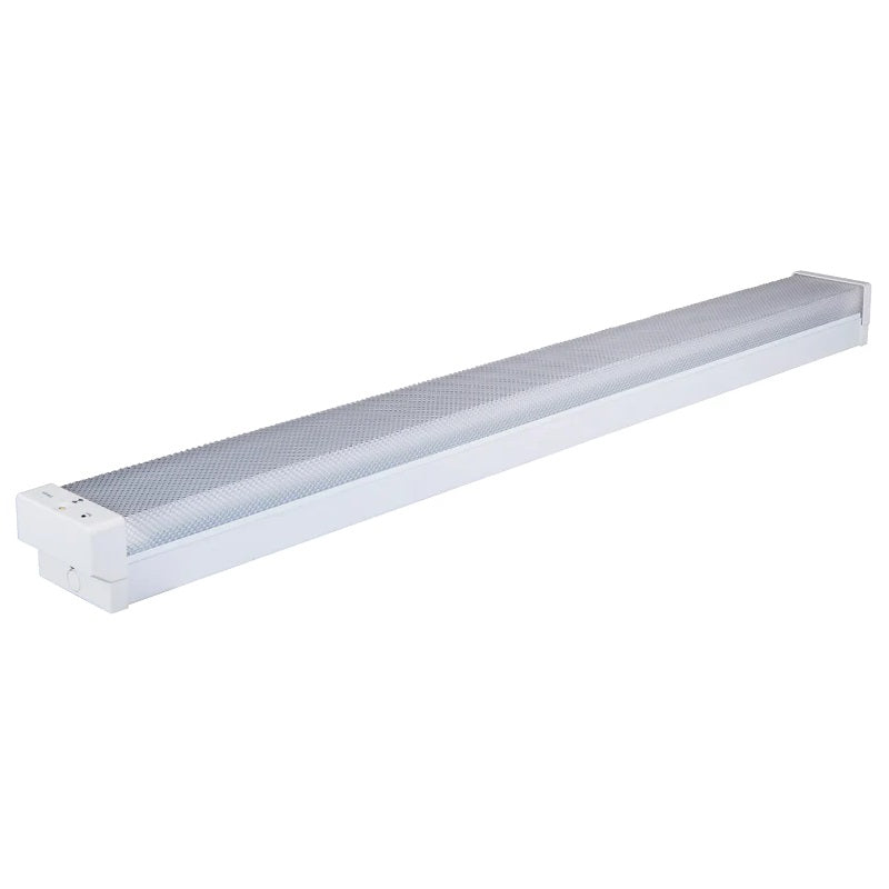 3A 36W LED Diffused Emergency Batten 4FT 6000K – Super Cheap Electrical