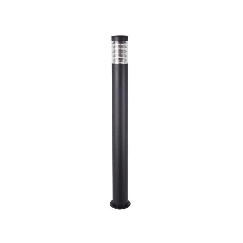 CLA Elanora LED Bollard Light 1000mm Black – Super Cheap Electrical