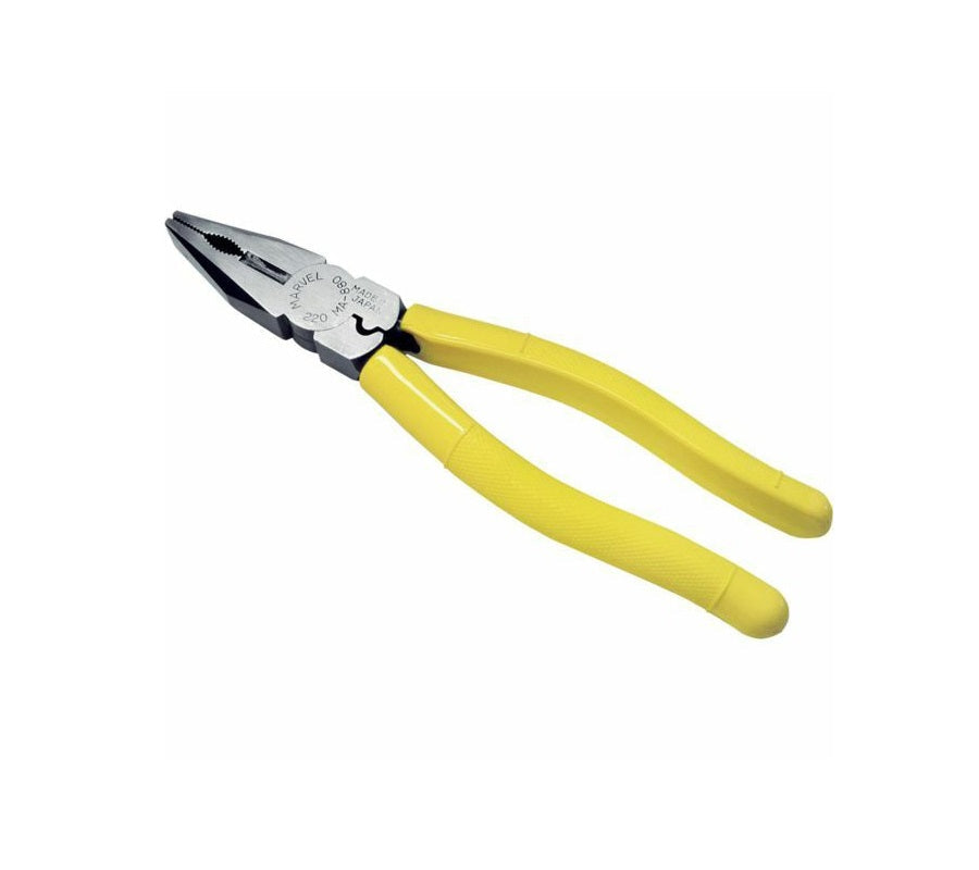 Marvel Heavy Duty Lineman's Pliers – Super Cheap Electrical