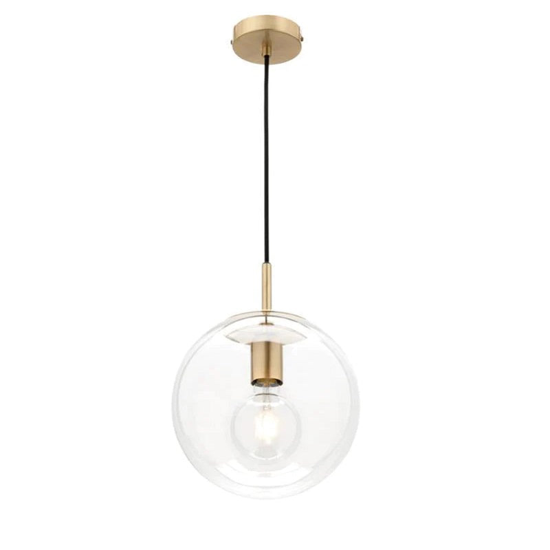 Mercator Madrid Pendant – Super Cheap Electrical