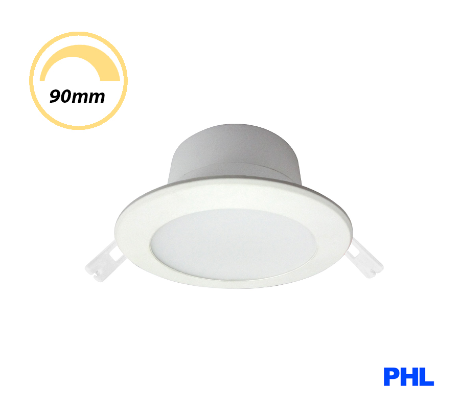 PHL 10W LED Step Dimmable Downlight CCT PHL901STD – Super Cheap Electrical
