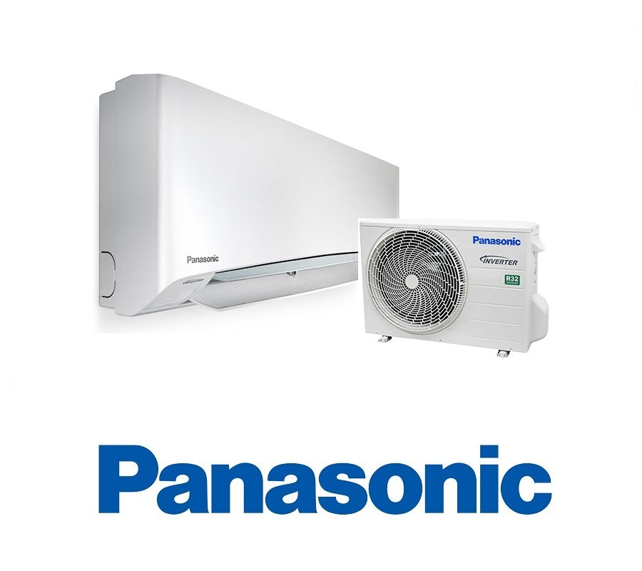 Panasonic Aero Series Range Split Systems – Super Cheap Electrical