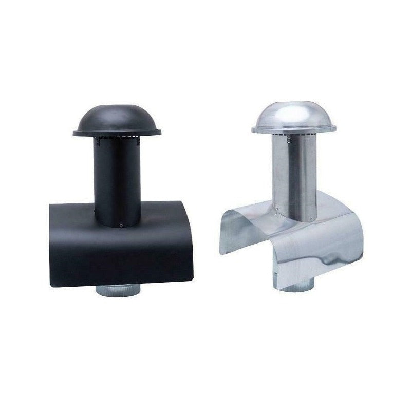 Metal Roof Cowl – Super Cheap Electrical