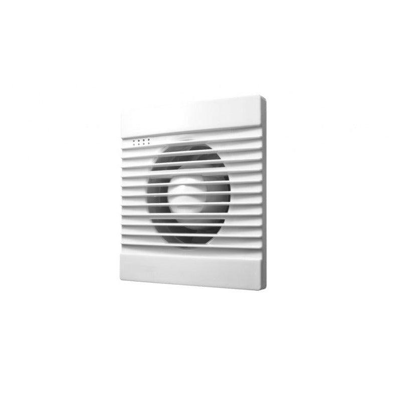 Ventair Slimline 150 Window Wall Exhaust Fan – Super Cheap Electrical
