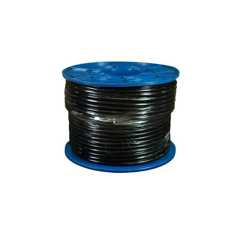 ELCON 0.5SQmm 1 Pair Shielded Cable 100m – Super Cheap Electrical