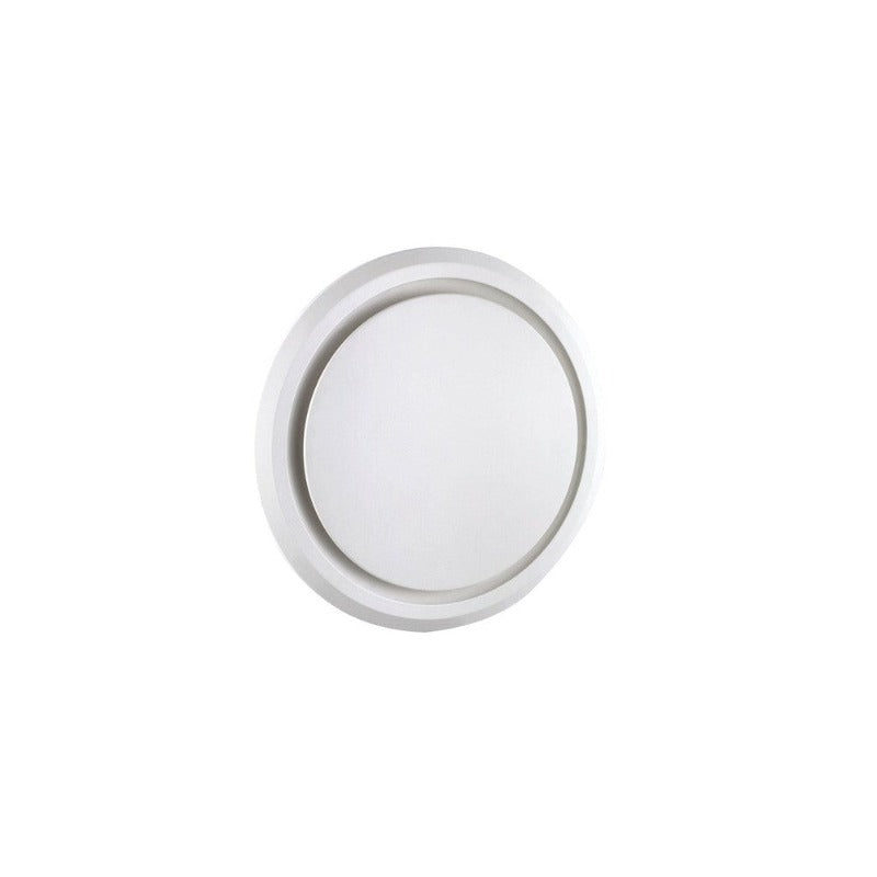 Ventair Olson 200 Universal 240mm Cut-out, 125mm Outlet, Side Duct Exh ...