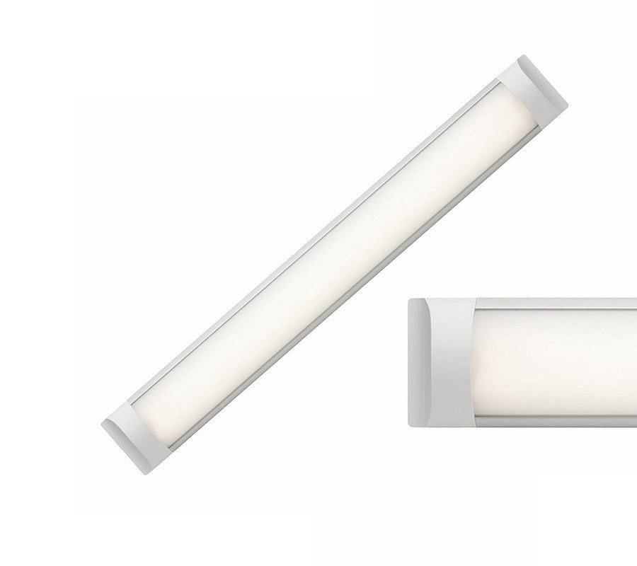 3A 36W LED Slim Batten Light 4FT CCT – Super Cheap Electrical